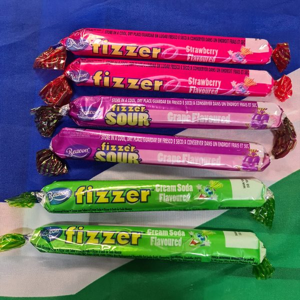 FIZZER STICK - South African Dried Meats | BMG